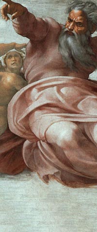 La Sacra Bibbia - Genesi - www.maranatha.it