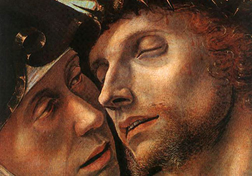 Via Matris - www.maranatha.it